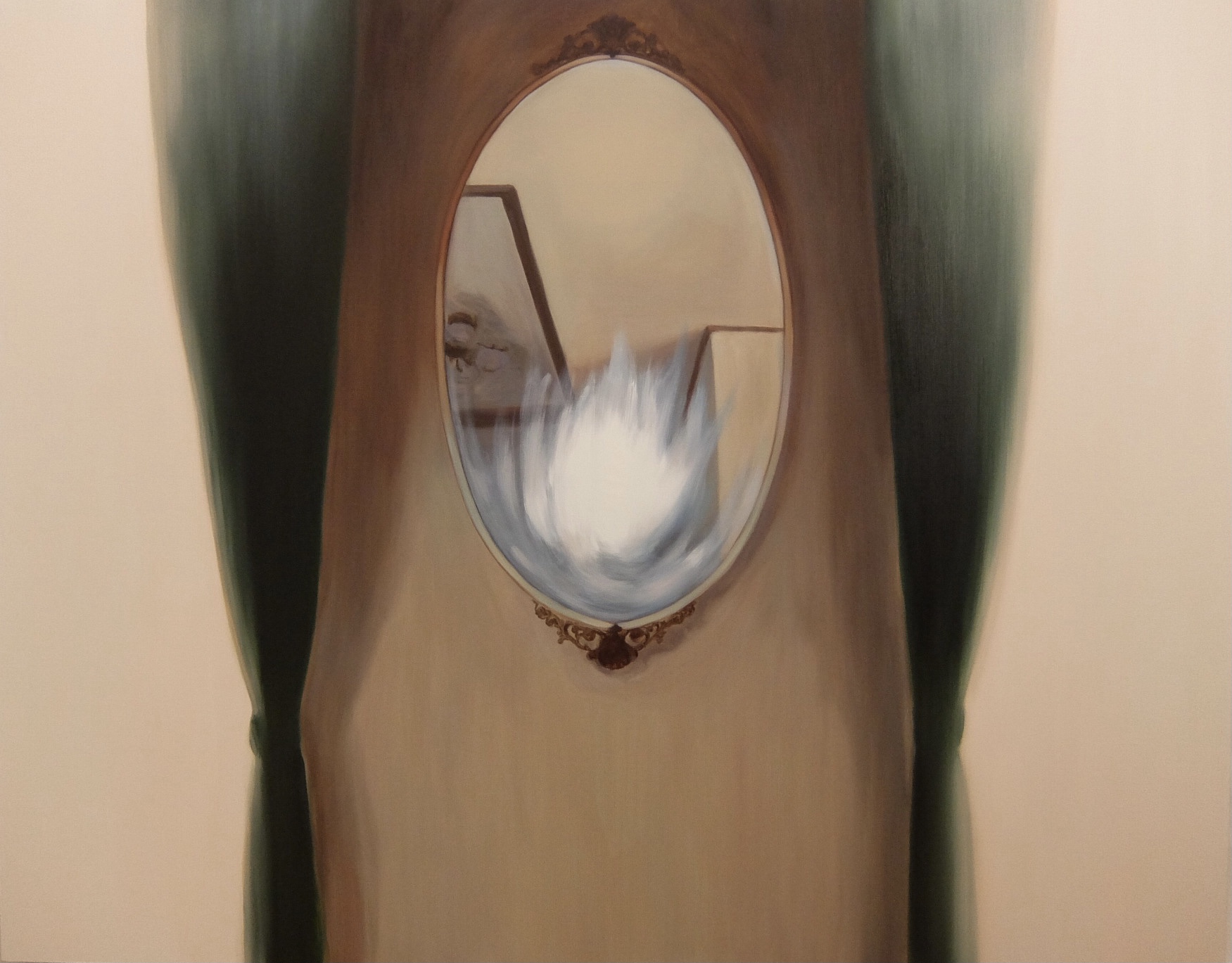 一色 映理子 | Steps Gallery